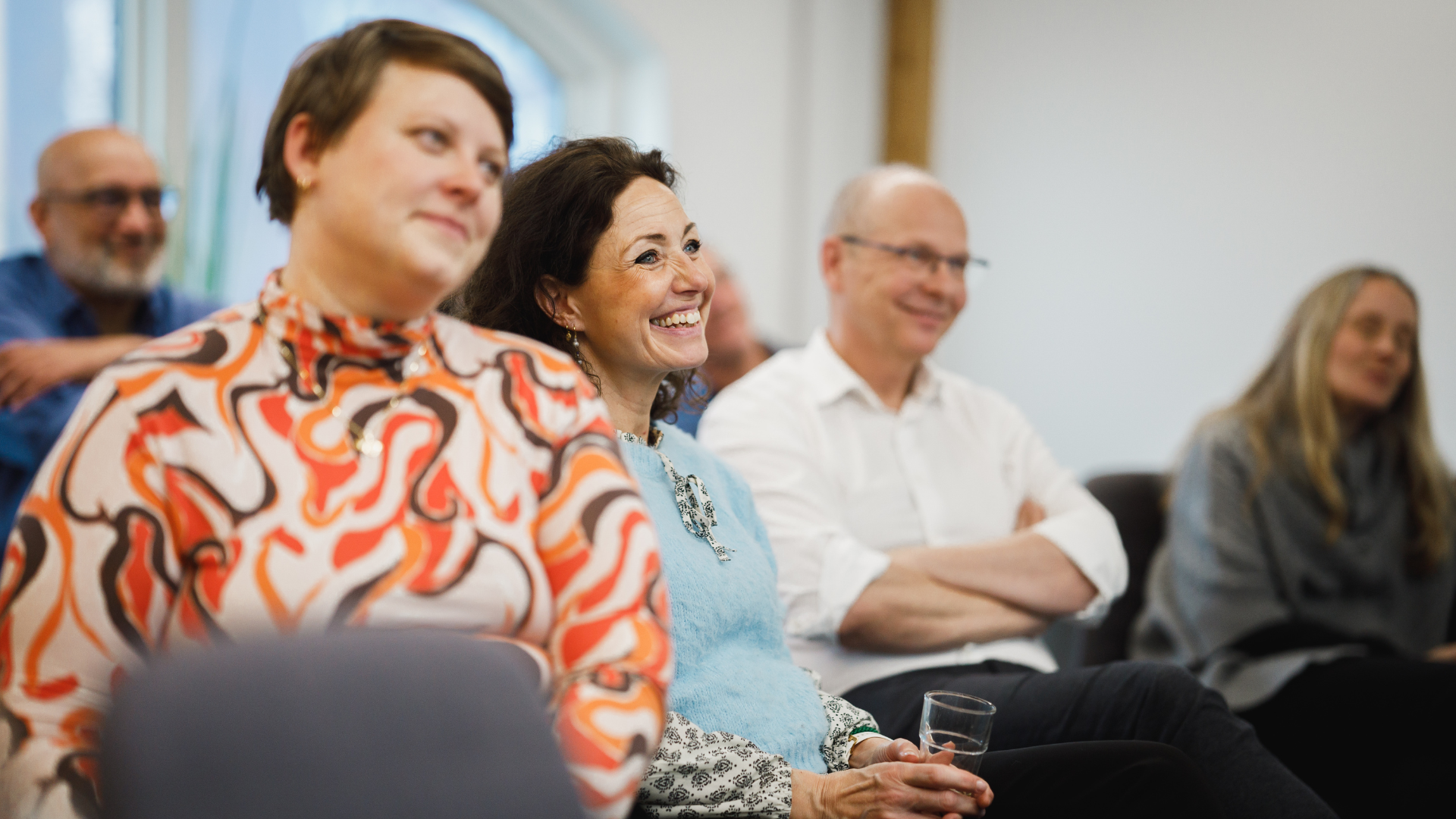 Hvad er HR's rolle? | Sådan arbejder HR strategisk | ballisager